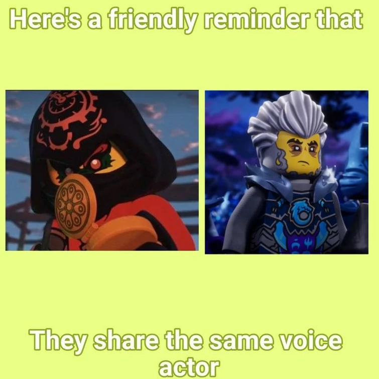 Discuss Everything About Ninjago Wiki | Fandom