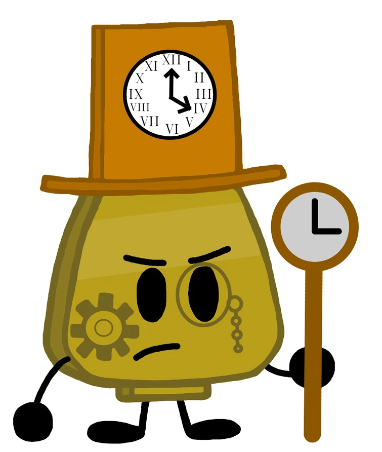 Timekeeper Plug | Fandom