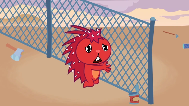 Discuss Everything About Happy Tree Friends Wiki | Fandom