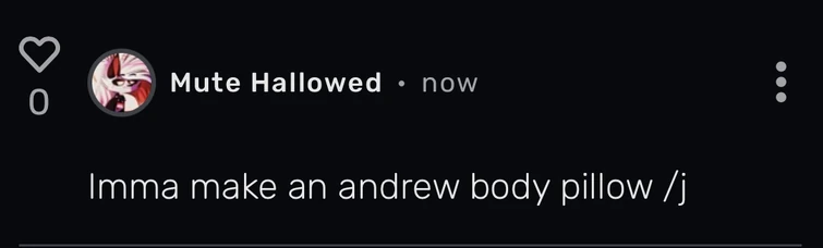 And to lighten the mood I’m going to continue with your regularly scheduled droog shitposts | Fandom