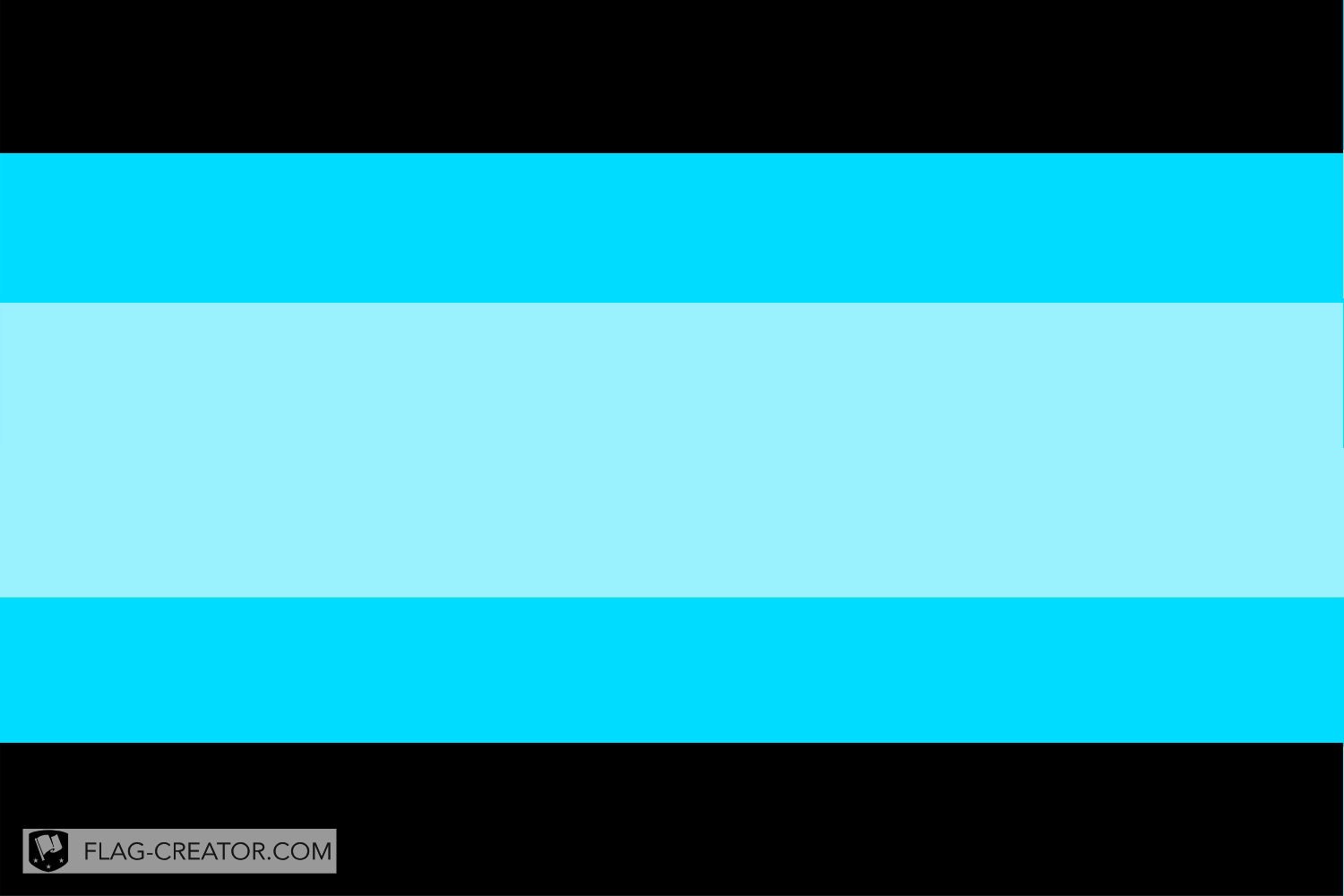 -Charic New Flag | Fandom