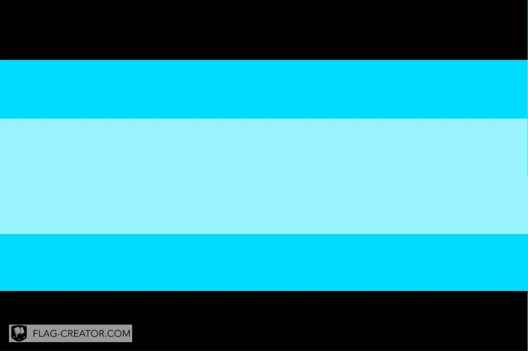 -Charic New Flag | Fandom