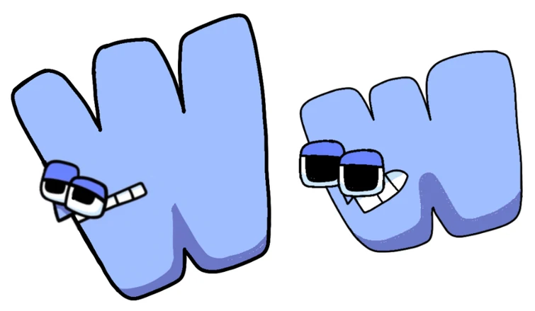 Keyboard Lore: W | Fandom