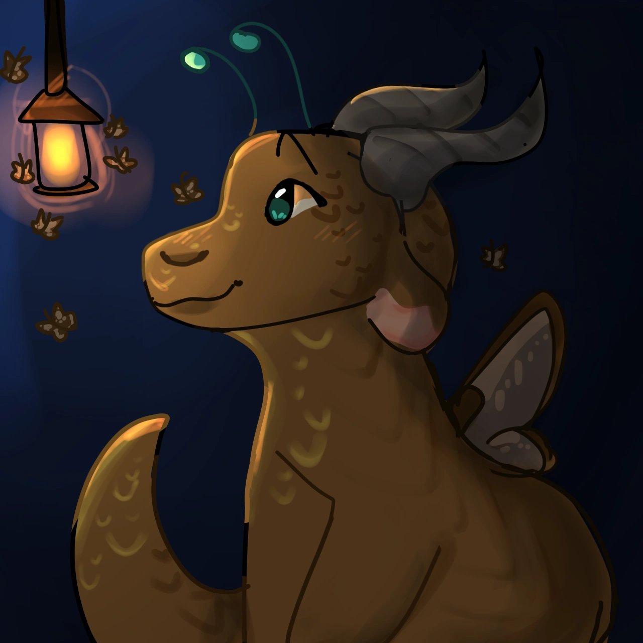 Secret Santa >:) | Fandom