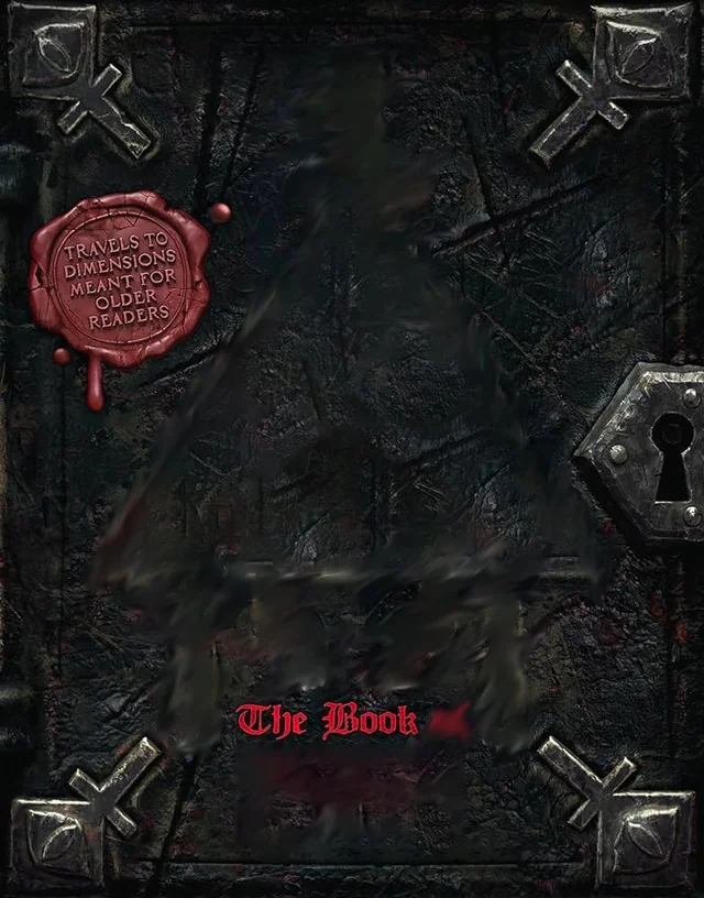 THE BOOK OF BILL DECIPHERED!! | Fandom