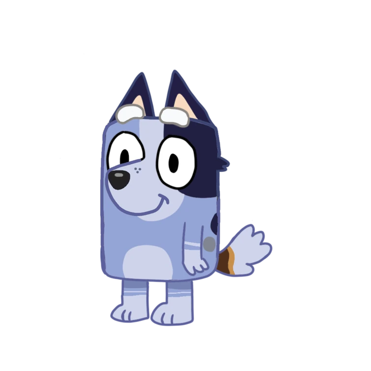 Discuss Everything About Bluey Wiki | Fandom