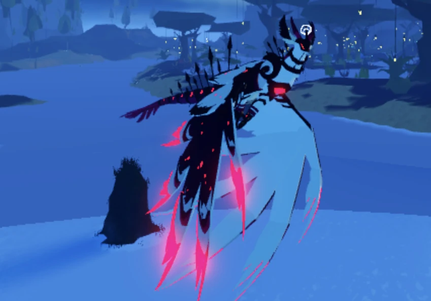 banishii oc | Fandom