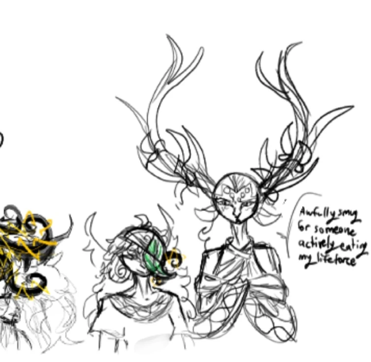 Idk thing | Fandom