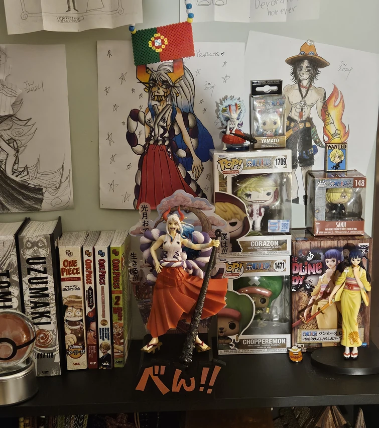 Discuss Everything About One Piece Wiki | Fandom