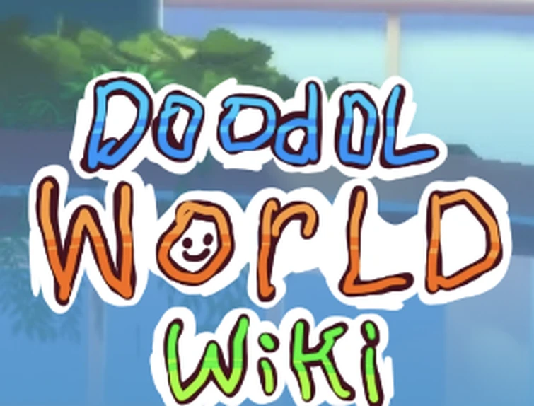 i lobe dodol worl | Fandom