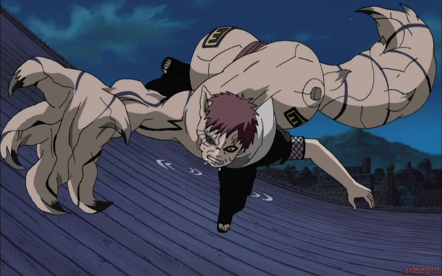 unit idea : gaara 5 star | Fandom