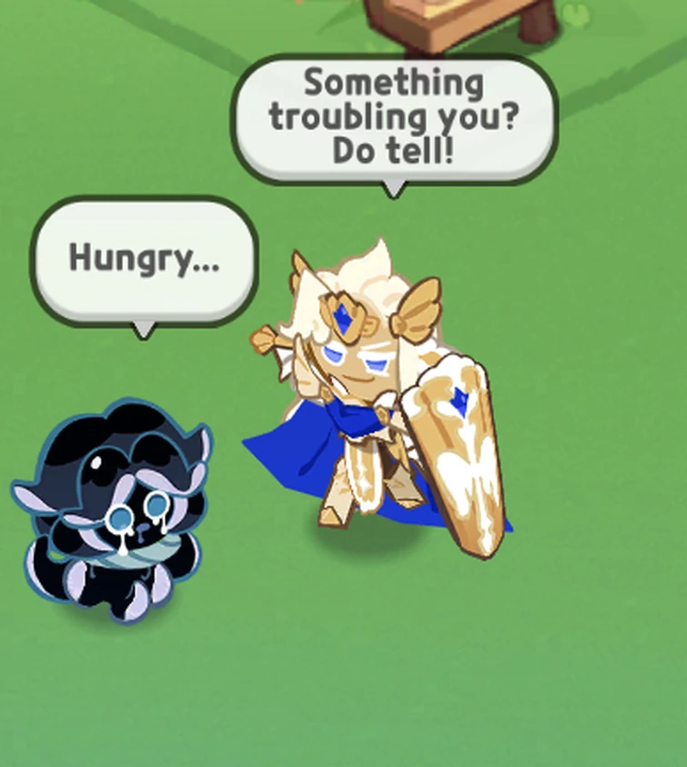 H U N G R Y | Fandom