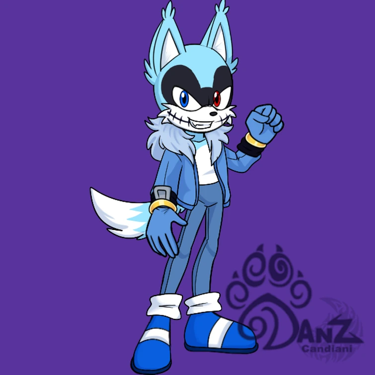 we have a winner!! now give me your OCs. | Fandom