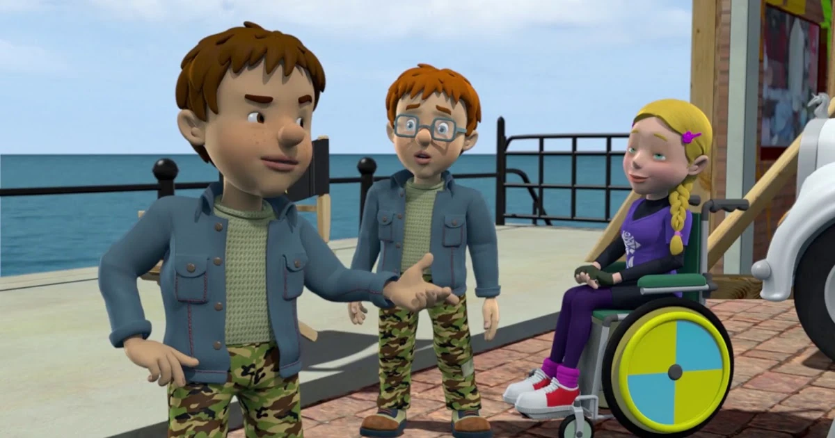 US Dubs Found? | Fandom