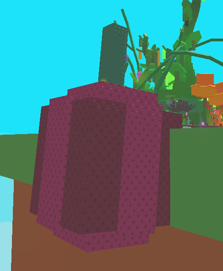 Small moon melon | Fandom