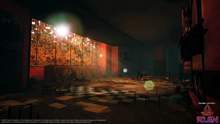 Die ersten 2 RUIN-Teaser aus Dawkos-Stream! | Fandom