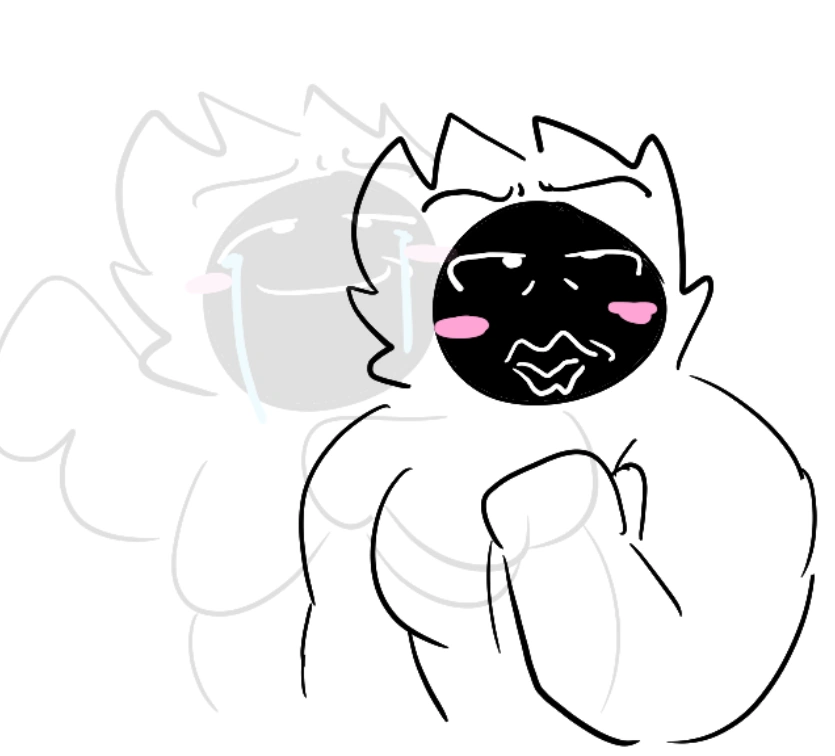 CHAD ALPHA FAT LARD | Fandom