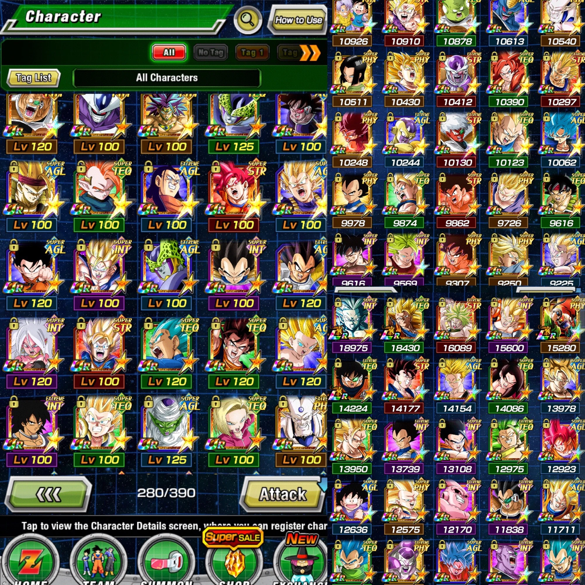 Need help beating ui goku event | Fandom