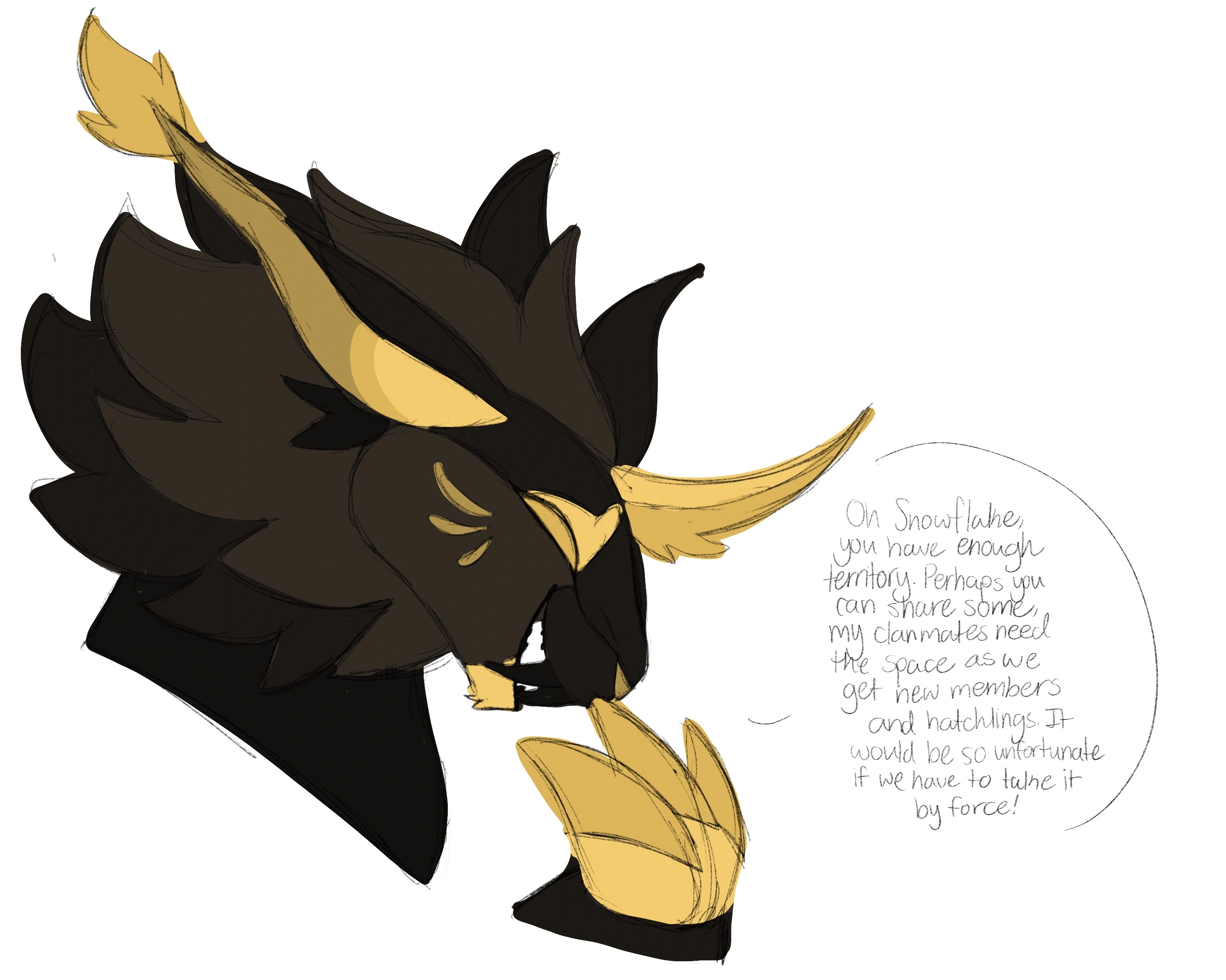 OC mini comic | Fandom