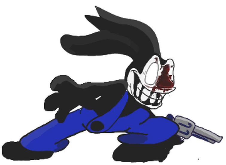 Euthanasia rabbit.mov fanart | Fandom