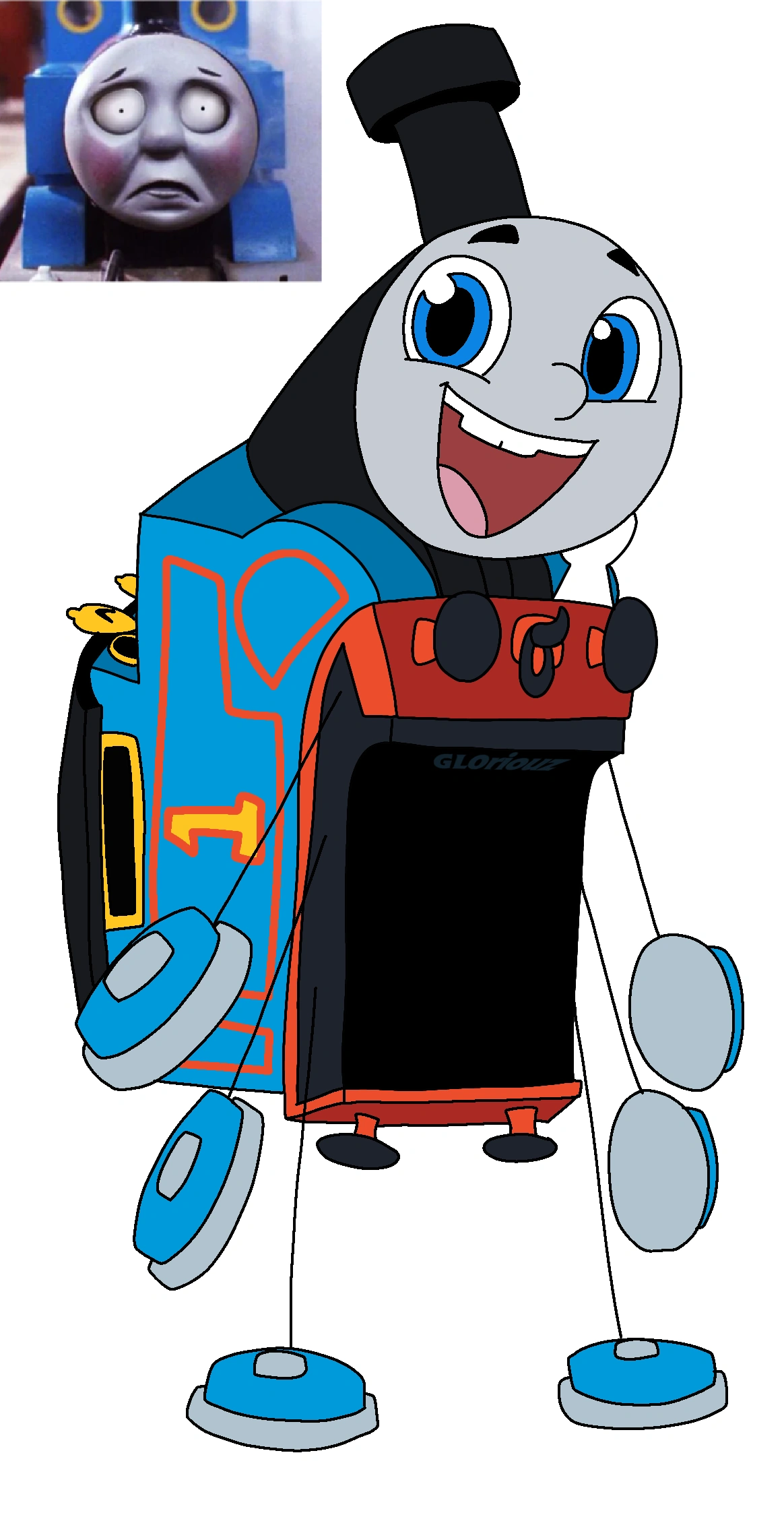 I'm so sorry for this.. | Fandom