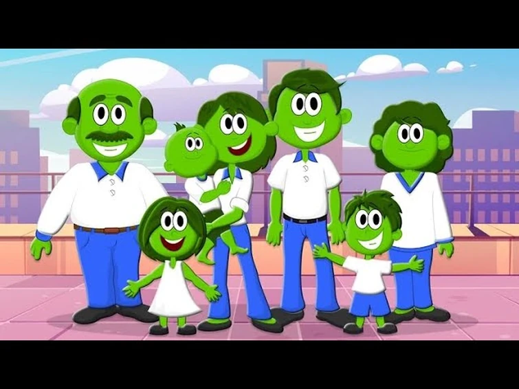 Discuss Everything About It's aumsum time Wiki | Fandom