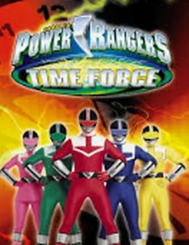 What's Your Favorite Power Rangers show (Zordon/Post Zordon Era) | Fandom
