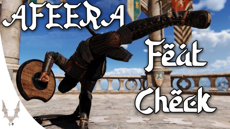 Early Afeera Breakdown... | Fandom