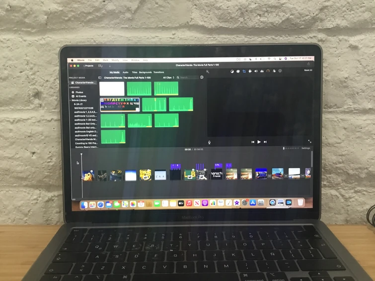 Cartoonblocks | Fandom