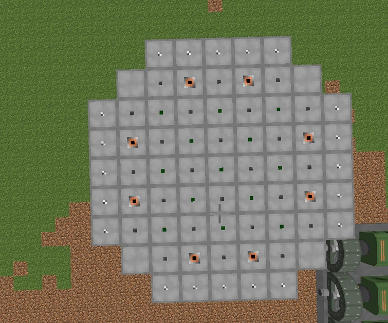 Discuss Everything About HBM's Nuclear Tech Wiki | Fandom