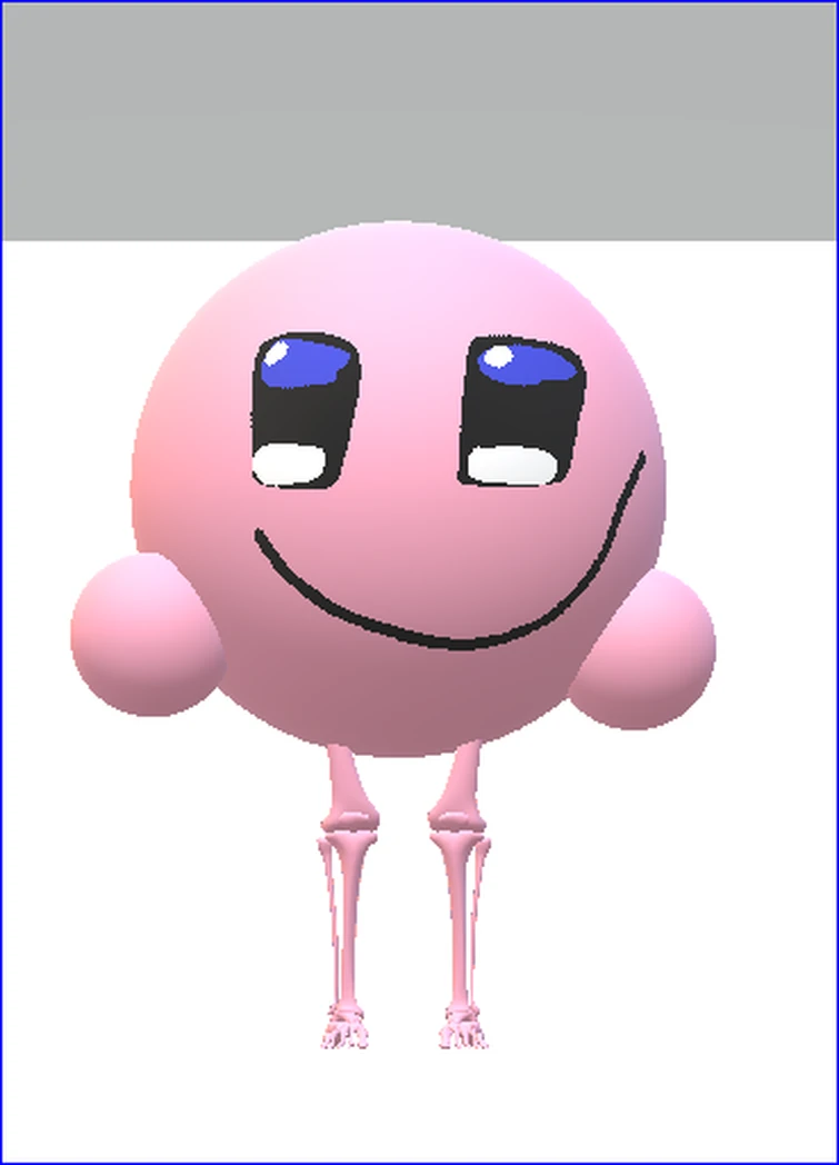 all about kirby | Fandom