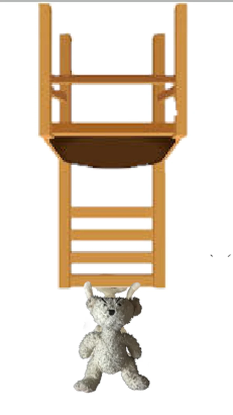 "hey sam! comicaly large chair." | Fandom