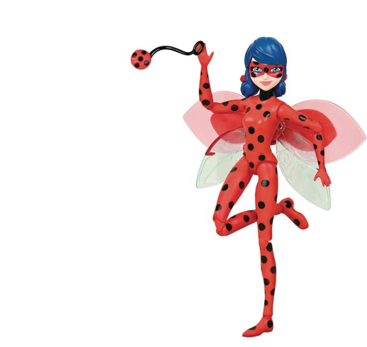 Discuss Everything About Miraculous Ladybug Wiki | Fandom