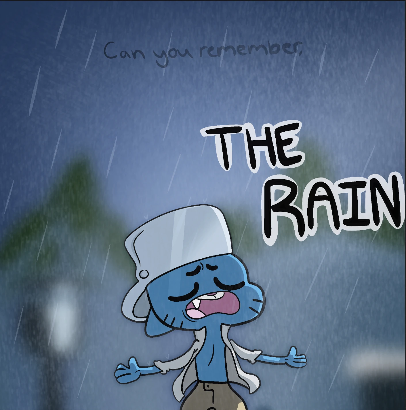 Can you remember - | Fandom