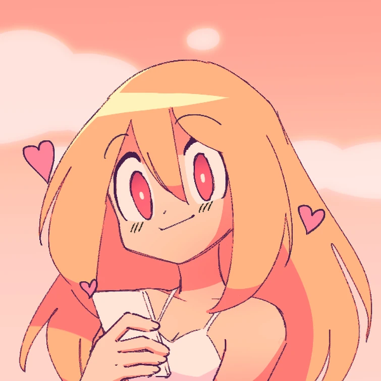 Aku-chan and Sunset | Fandom