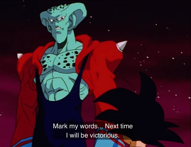 My takes on dbgt/dragon ball gt | Fandom