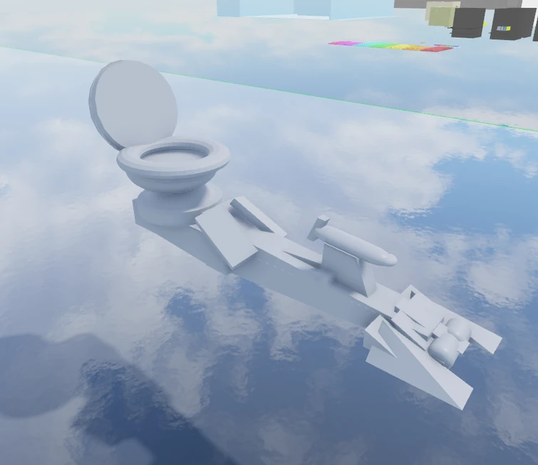 Interceptor Astro Toilet | Fandom