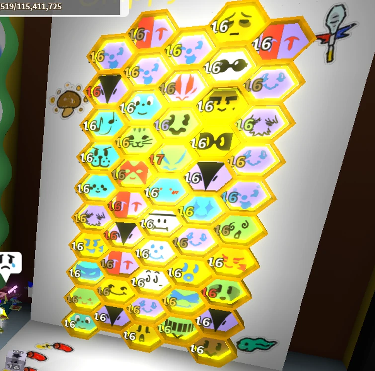 Hive rating time | Fandom