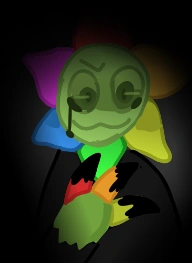 twisted dandy :3 | Fandom
