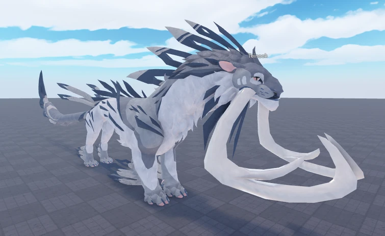 Discuss Everything About Creatures of Sonaria Wiki | Fandom