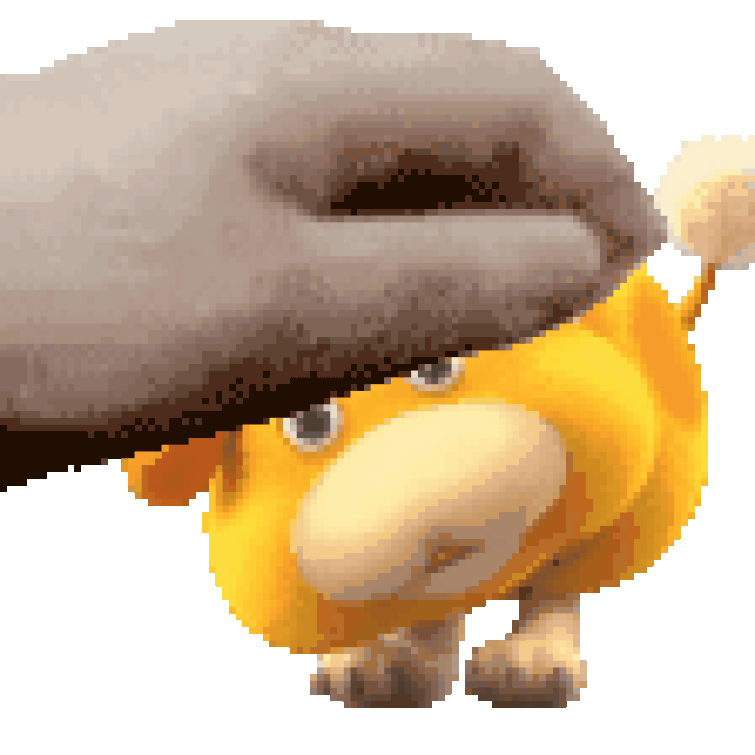 pet da oatchi | Fandom