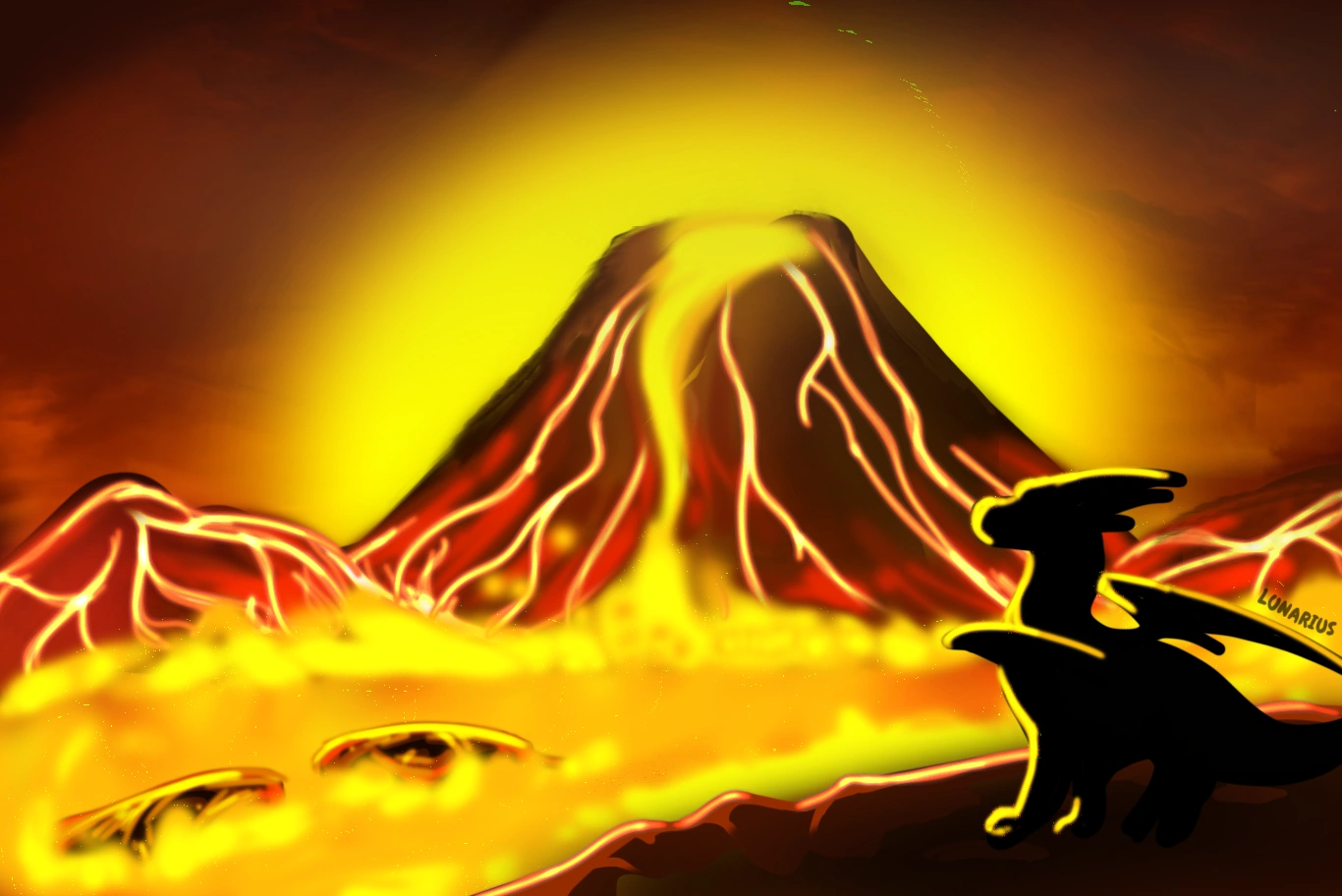 The secret island of the nightwings.... | Fandom