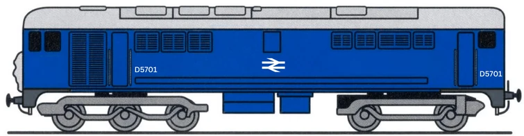 Discuss Everything About Thomas the Tank Engine Wiki | Fandom