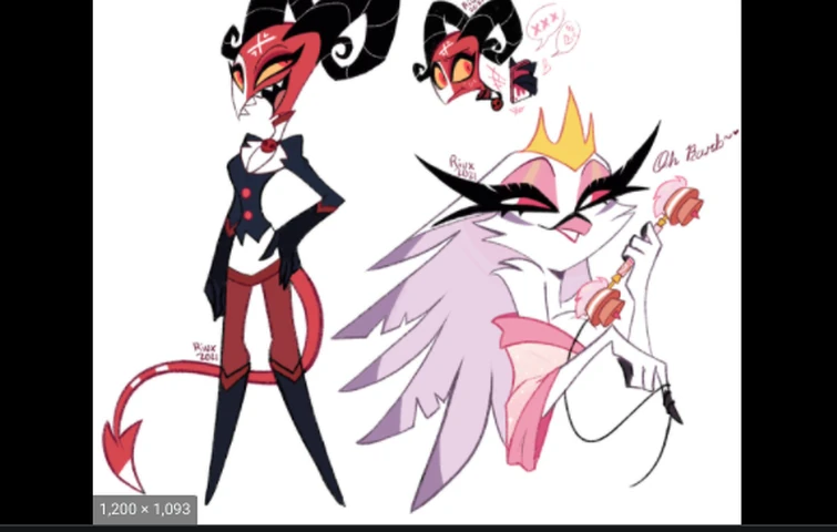 Swap au (credt for drawings go to all the artstist) | Fandom