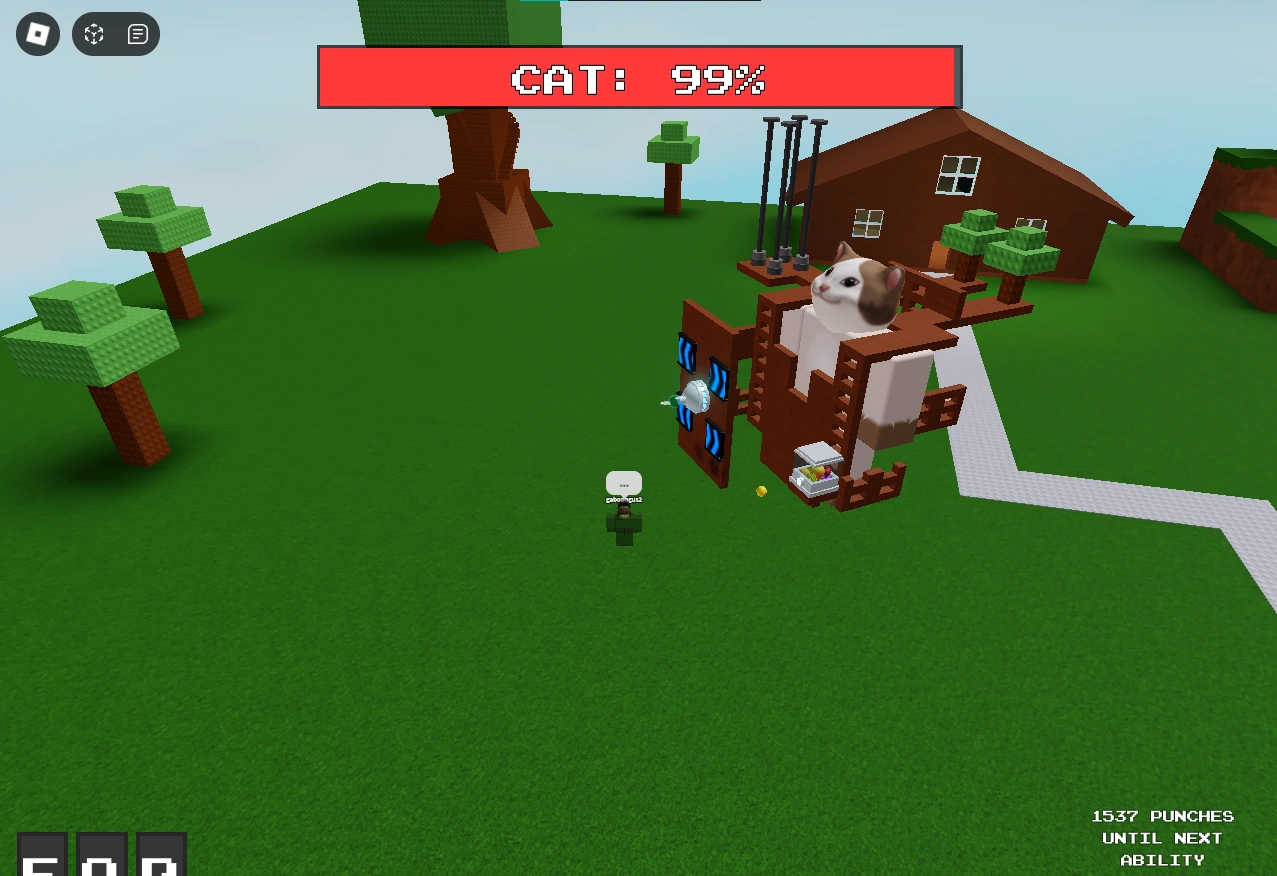 The Epic Absolute Insane uuhh Lord Cat | Fandom