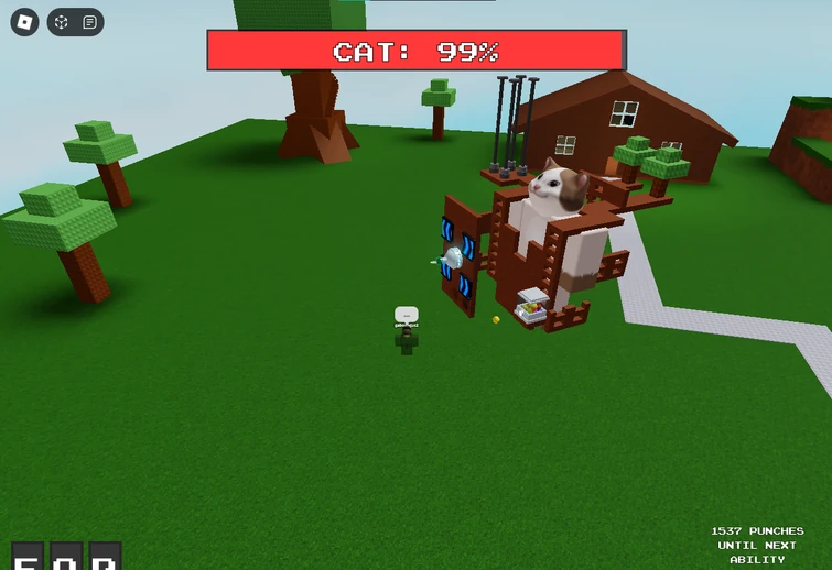 Discuss Everything About Ability Wars Wiki | Fandom