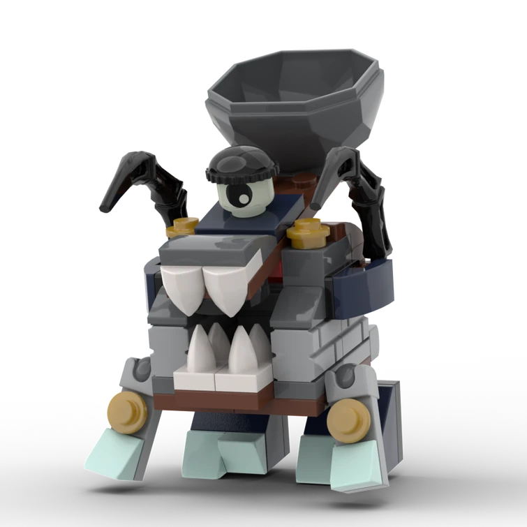 Discuss Everything About Mixels Wiki | Fandom