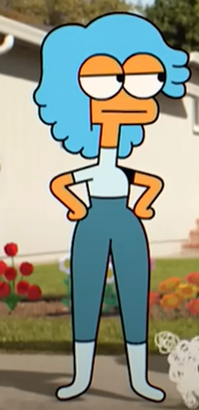 Random question | Fandom