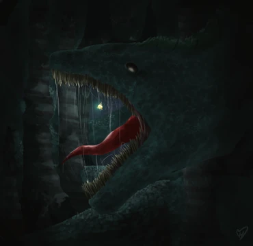 The Serpent (SCP Foundation) Vs SCP-3000 | Fandom