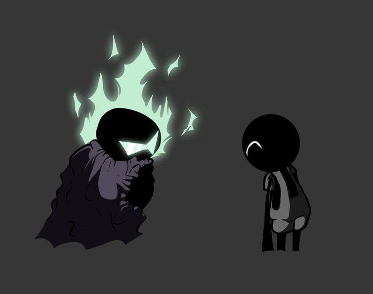 Discuss Everything About Infinity Wiki | Fandom